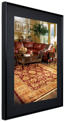 Swingframe Mfg. Lightboxes – Backlit, Edgelit and LED’s Wood & Metal